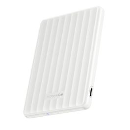 EcoFlow RAPID Mag Power Bank (5,000mAh, 7.5W, Magnetic Charging) - Kr 539